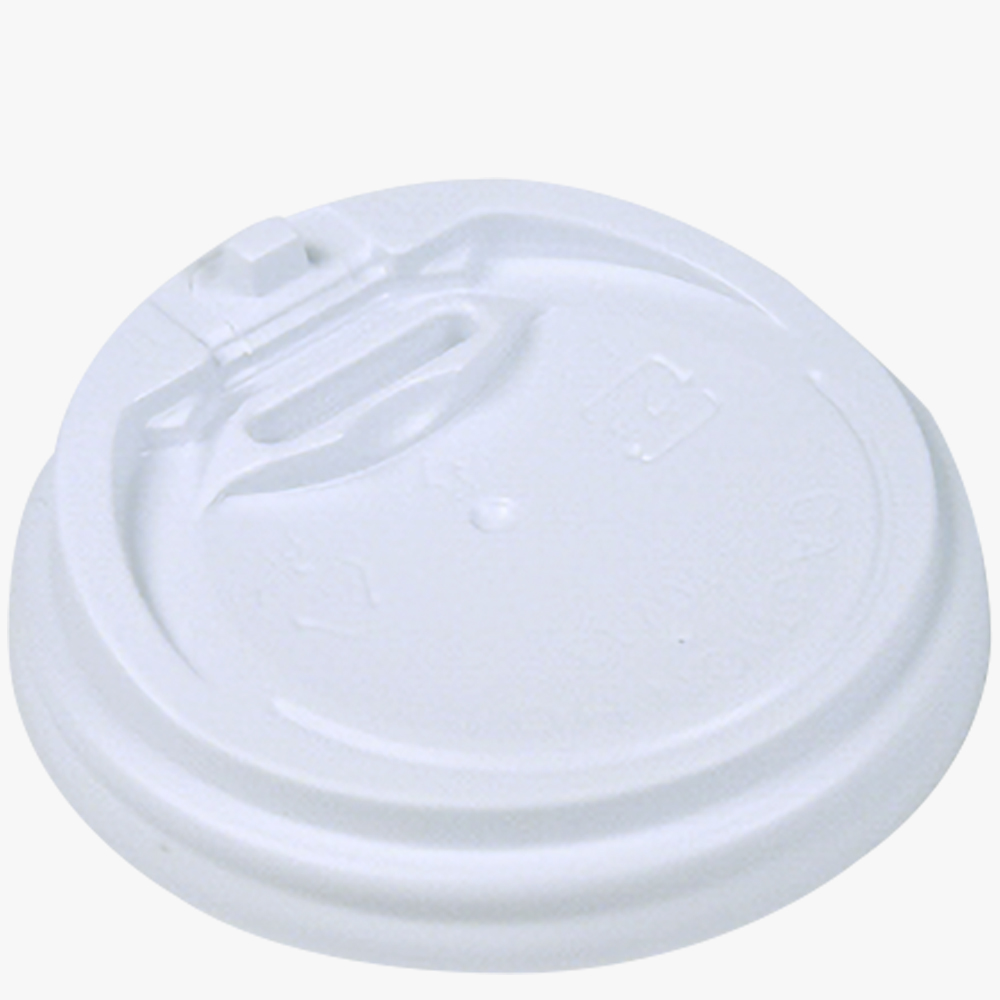 카페뮤제오 대성 테이크아웃 종이컵리드 개폐형 10/13oz 1박스 (1000개)