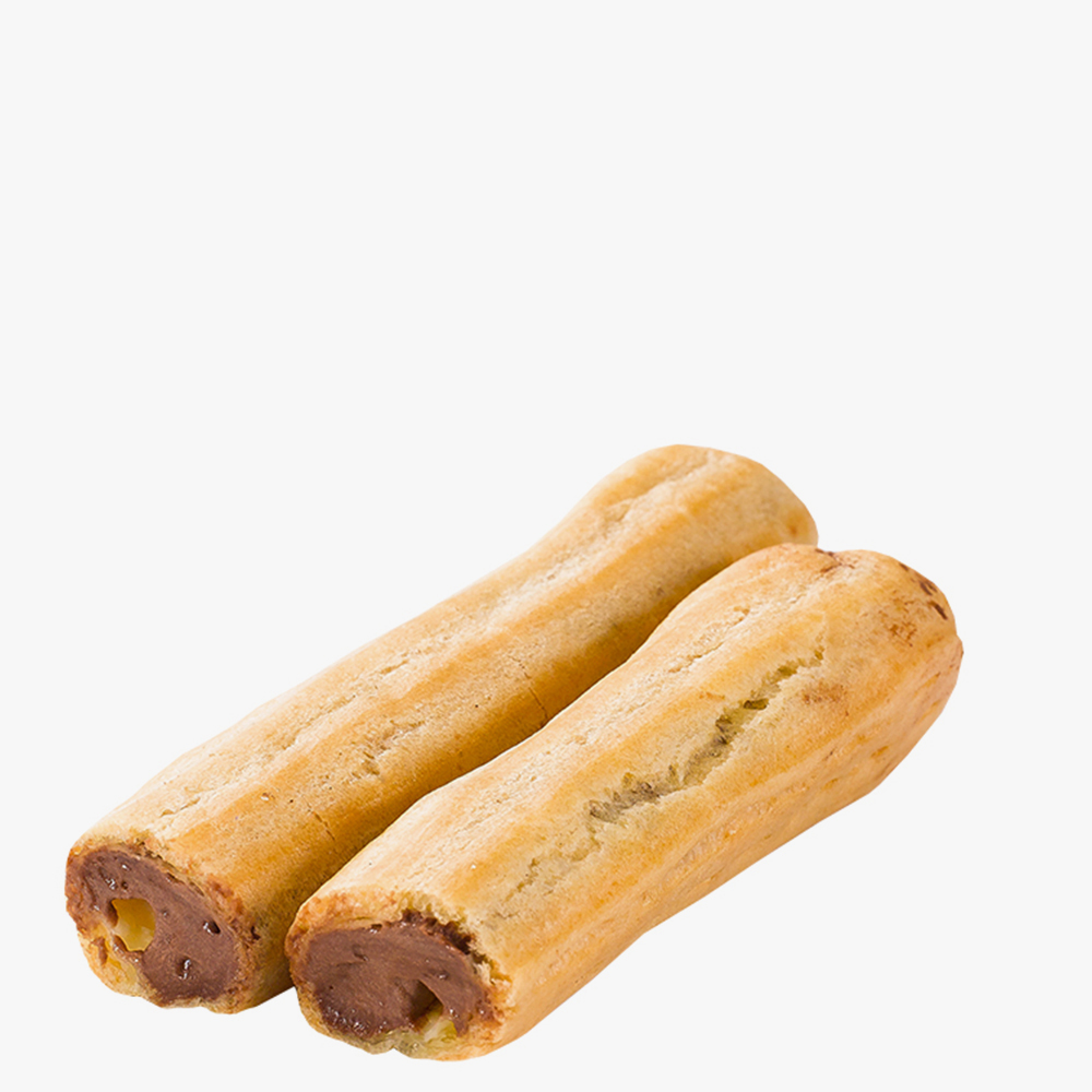 카페뮤제오 디보트코리아 초코슈스틱 24ea(1box)