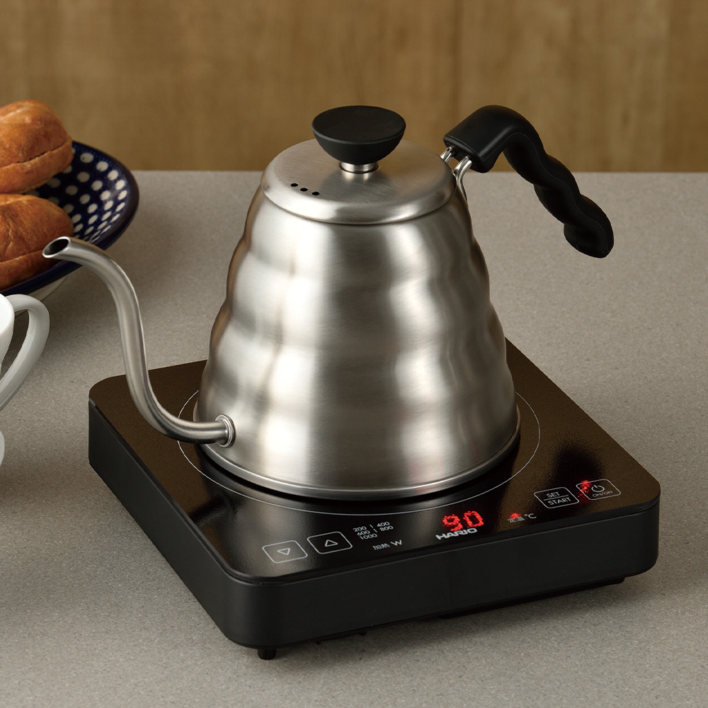 카페뮤제오 하리오 드립포트 인덕션 EDI-1-B-KEX