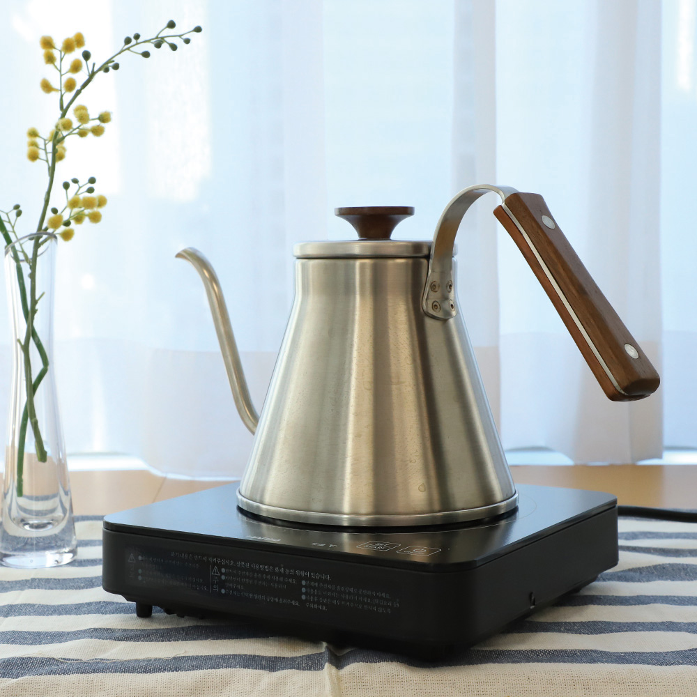 카페뮤제오 하리오 드립포트 인덕션 EDI-1-B-KEX