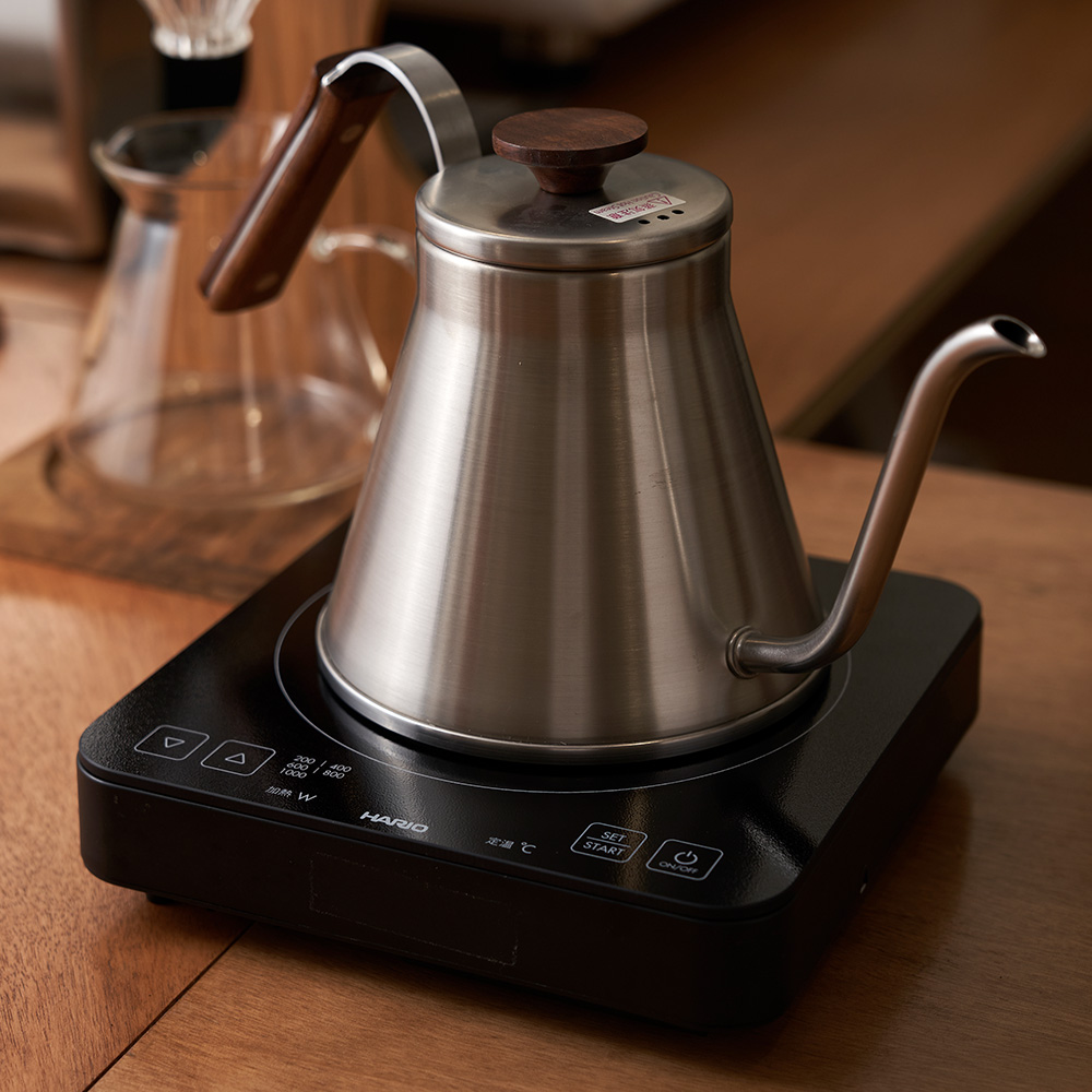 카페뮤제오 하리오 드립포트 인덕션 EDI-1-B-KEX