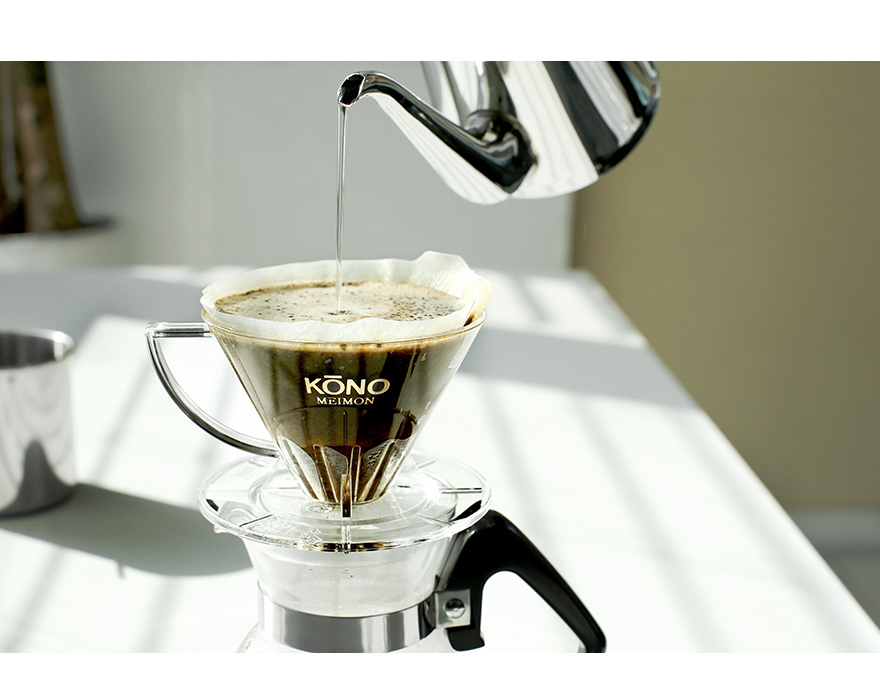 카페뮤제오 고노 드리퍼 MDN-21